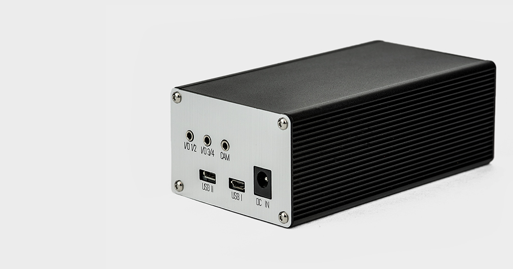 pocketslider – Professional Camera Sliders